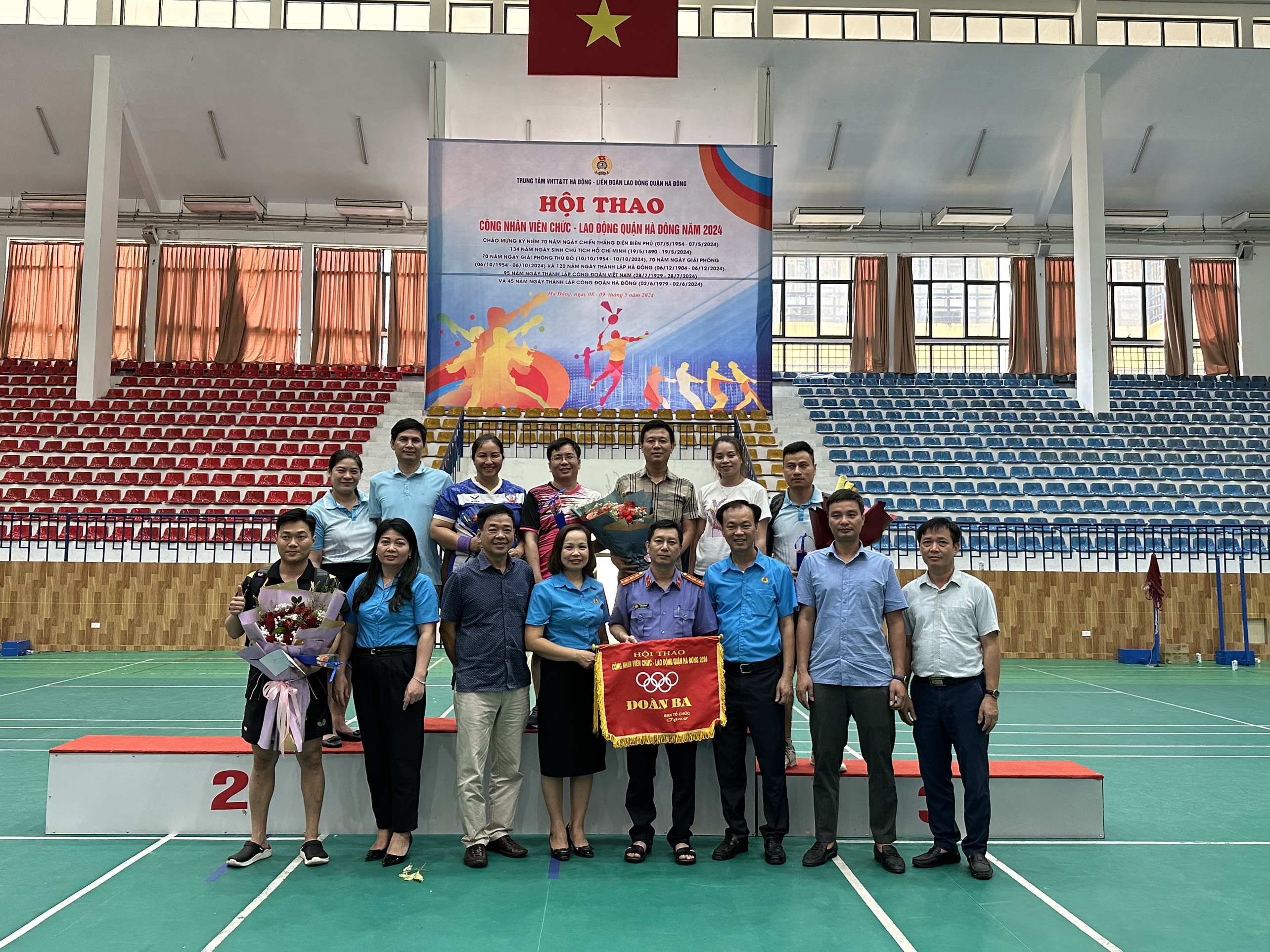 DKS - Trường Đại học kiểm sát Hà nội